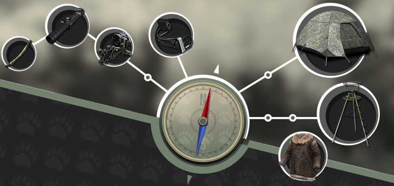 theHunter Classic - The most realistic hunting game ever created